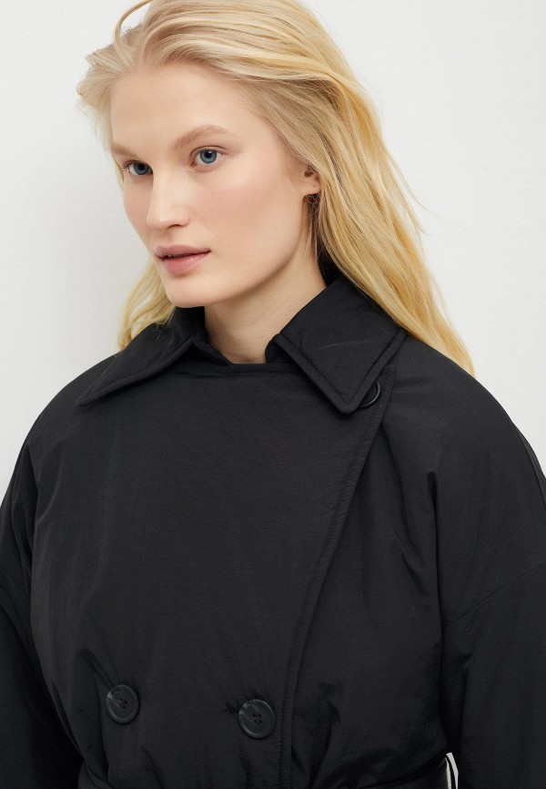 Куртка утепленная Sela, цвет: черный, MP002XW0B6T5 — купить в интернет ...