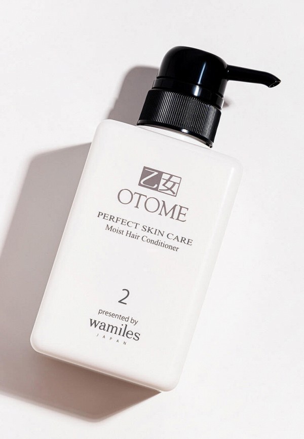 Кондиционер для волос Otome OTOME Perfect Skin Care Moist Hair ...