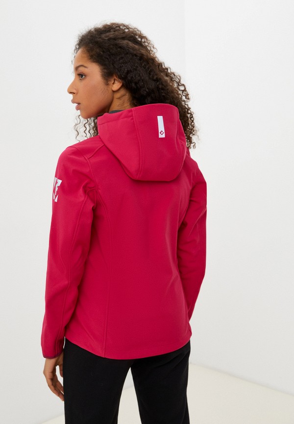 Куртка Red Fox Red Fox Canyon , цвет: фуксия, MP002XW0C92X — купить в интернет-магазине Lamoda
