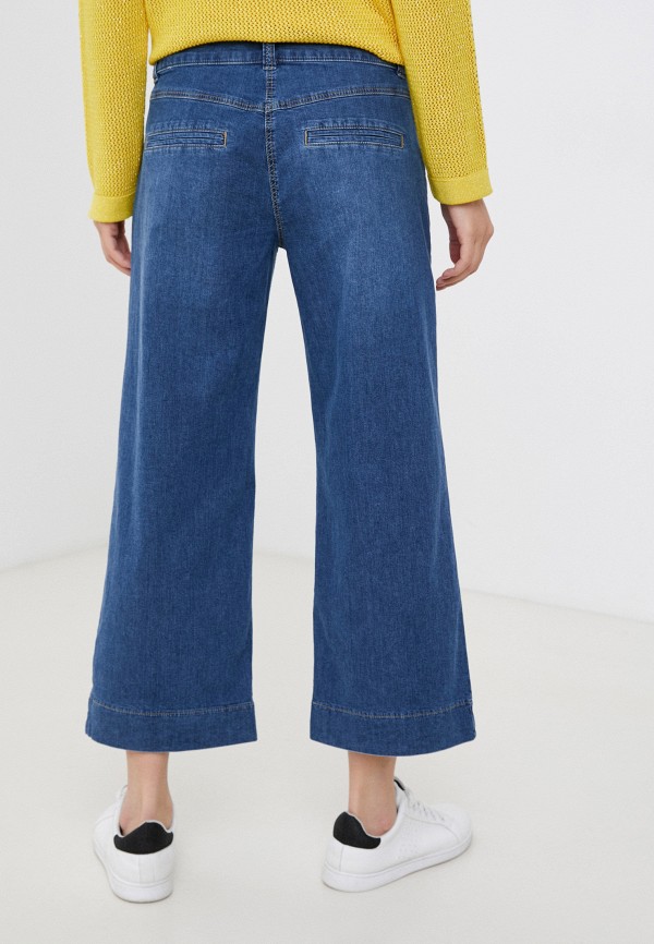Джинсы Gerry Weber, цвет: синий, MP002XW0CQ6N — купить в интернет ...