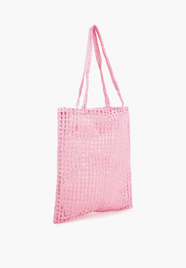 Сумка Tezenis, цвет: розовый, MP002XW0DCKW — купить в интернет-магазине ...