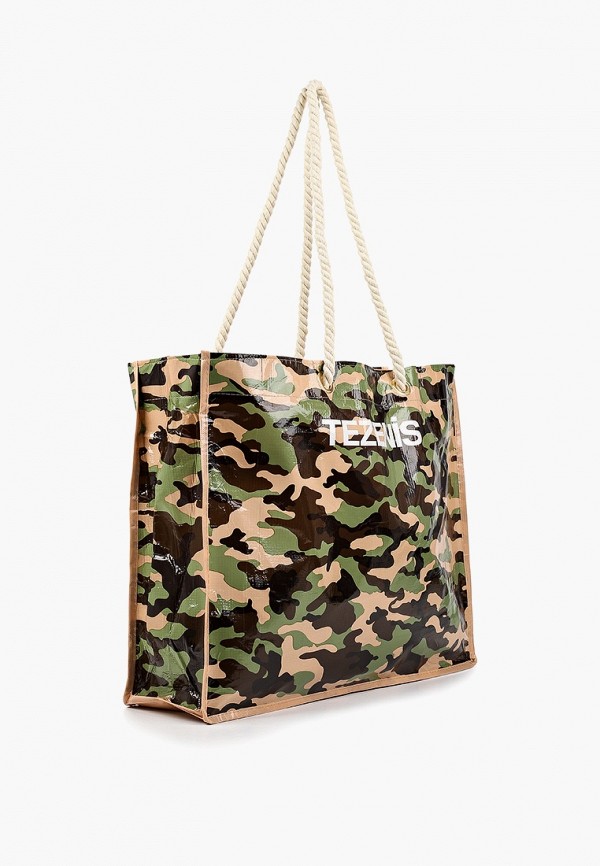 Сумка Tezenis, цвет: мультиколор, MP002XW0DCKX — купить в интернет ...
