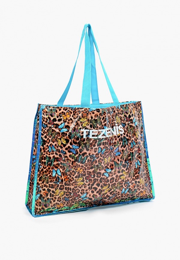 Сумка Tezenis, цвет: мультиколор, MP002XW0DCLZ — купить в интернет ...