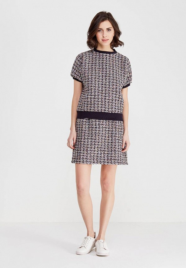 Костюм Èssmy, цвет: розовый, MP002XW0DJ6C — купить в интернет-магазине ...