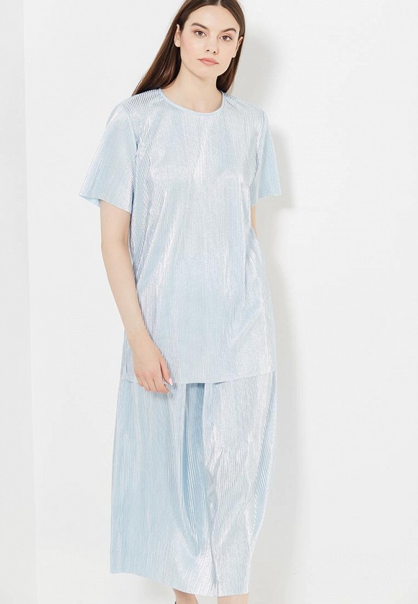 Костюм Èssmy, цвет: голубой, MP002XW0DJE9 — купить в интернет-магазине ...