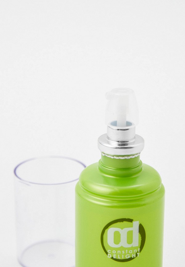 Лосьон для волос Constant Delight восстанавливающий "Капельки шелка" с ...