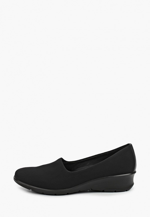 Ecco felicia black store