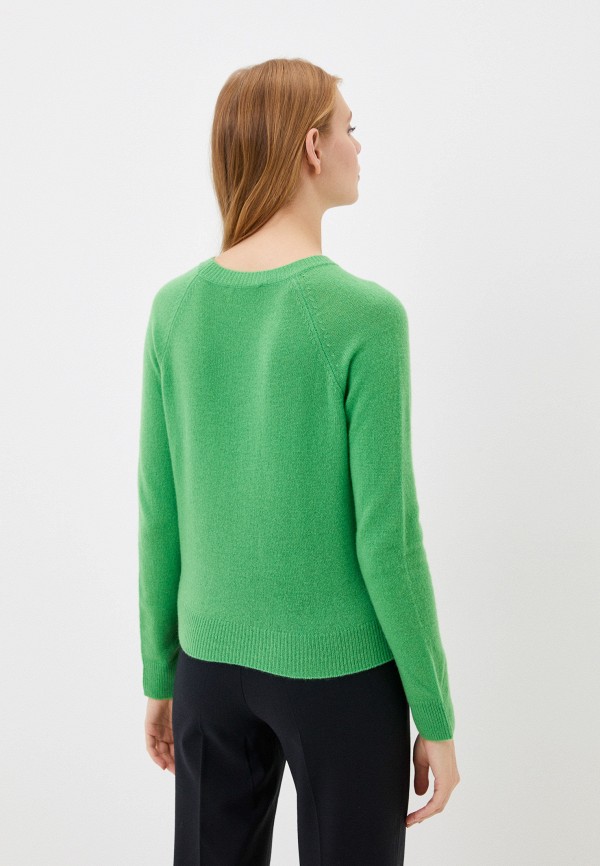 Джемпер Lusio, цвет: зеленый, MP002XW0EK2W — купить в интернет-магазине ...