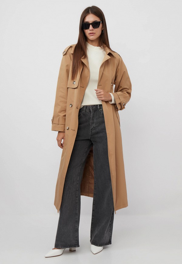 Джинсы Modis, цвет: серый, MP002XW0EKQ8 — купить в интернет-магазине Lamoda