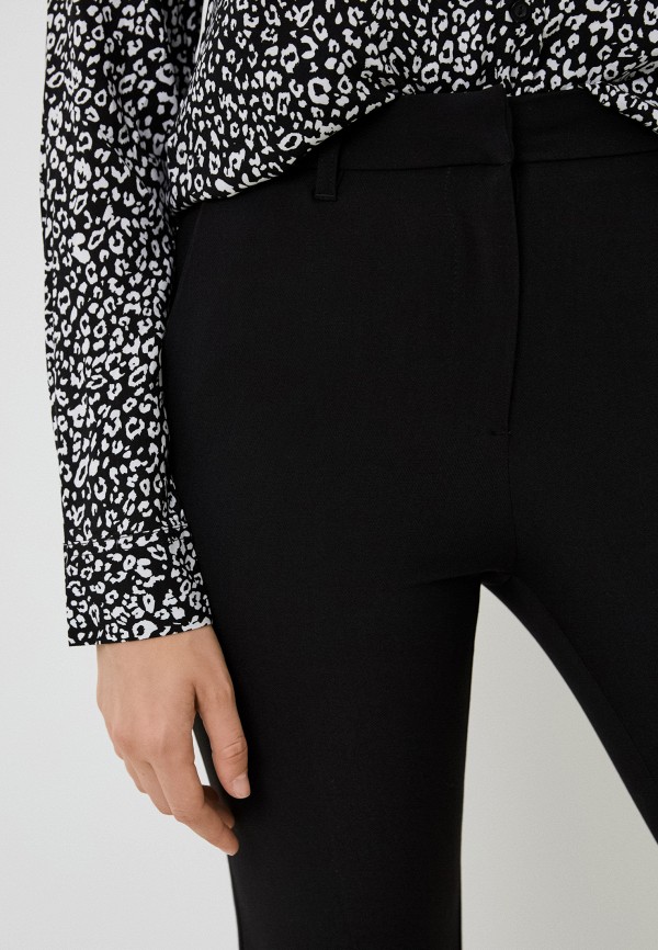 Брюки O'STIN, цвет: черный, MP002XW0EMXC — купить в интернет-магазине ...