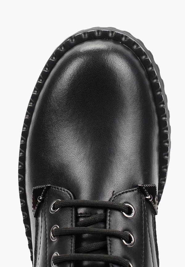 Ботинки Palazzo D'oro, цвет: черный, MP002XW0EWEQ — купить в интернет ...