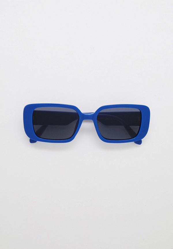 Очки солнцезащитные Bocciolo, цвет: синий, MP002XW0F3M1 — купить в ...