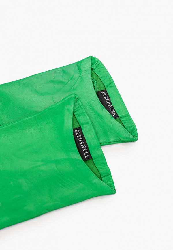 Перчатки Eleganzza, цвет: зеленый, MP002XW0F4GD — купить в интернет ...