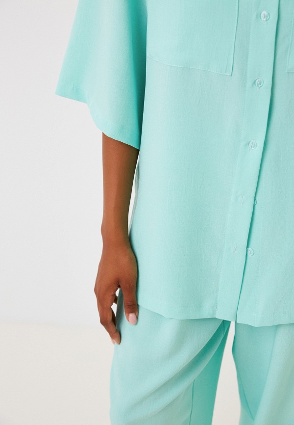 Костюм Patricia Charme, цвет: бирюзовый, MP002XW0FNAM — купить в ...