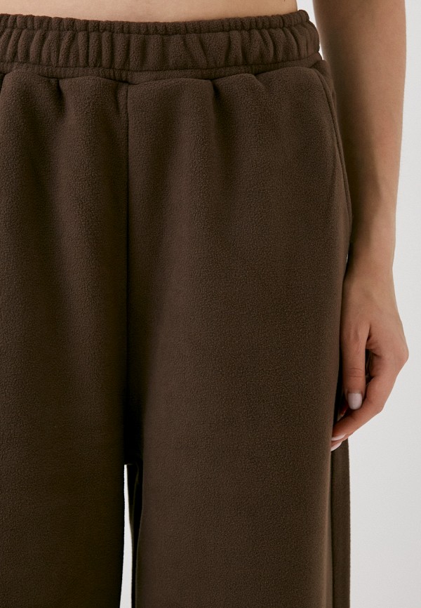 Брюки спортивные Gloria Jeans, цвет: коричневый, MP002XW0FNIM — купить ...