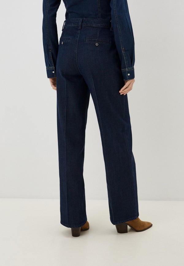 Джинсы Tom Tailor Wide Leg, цвет: синий, MP002XW0FNYT — купить в ...