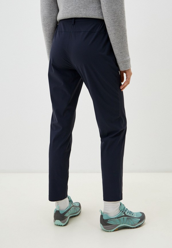 Брюки спортивные Toread Women's travel pants, цвет: синий, MP002XW0FOK9 ...