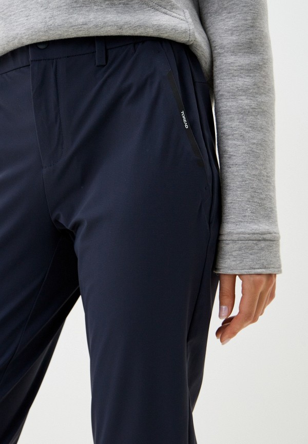 Брюки спортивные Toread Women's travel pants, цвет: синий, MP002XW0FOK9 ...