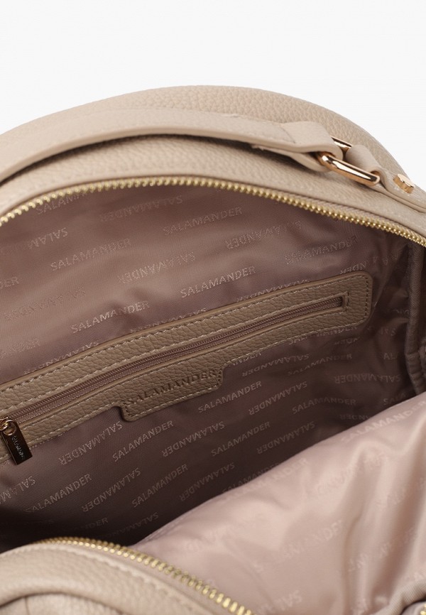 Рюкзак Salamander, цвет: бежевый, MP002XW0GELO — купить в интернет ...