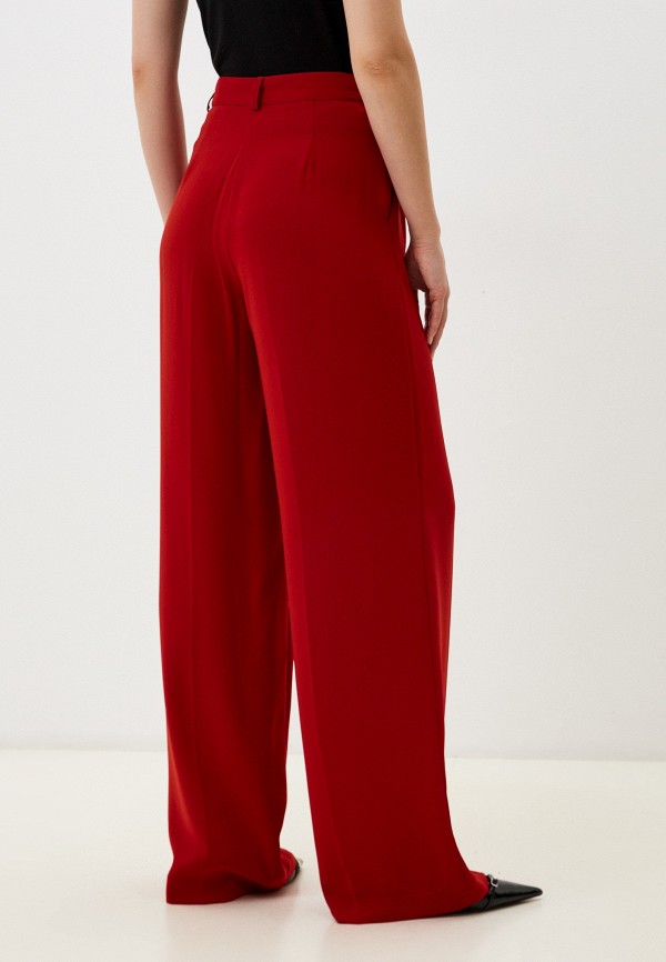 Брюки Select Studio Lamoda Online Exclusive, цвет: красный ...