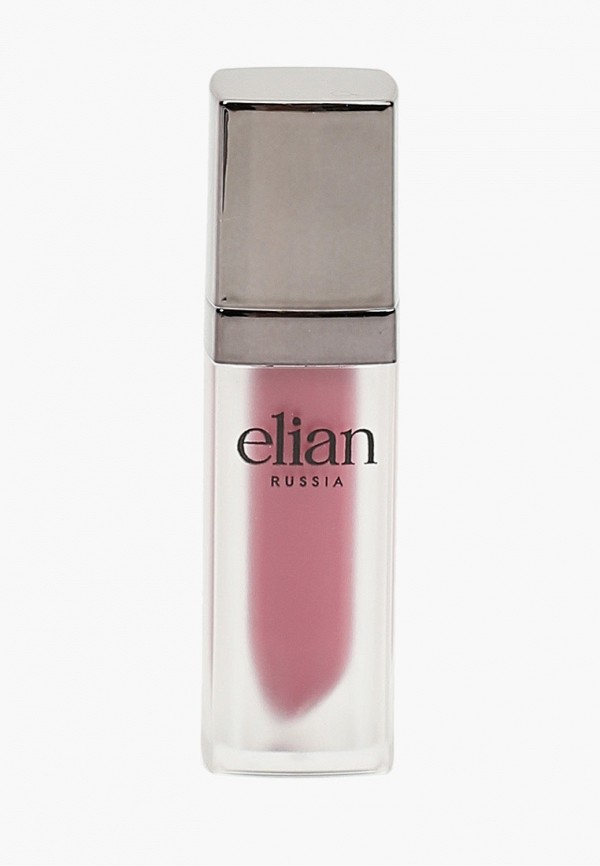 Помада Elian Superior matte liquid lipstick 509 Firebird, 5 мл, цвет ...