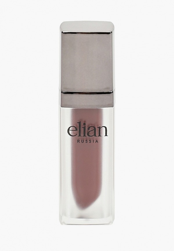 Помада Elian Superior matte liquid lipstick 612 Requiem, 5 мл, цвет ...