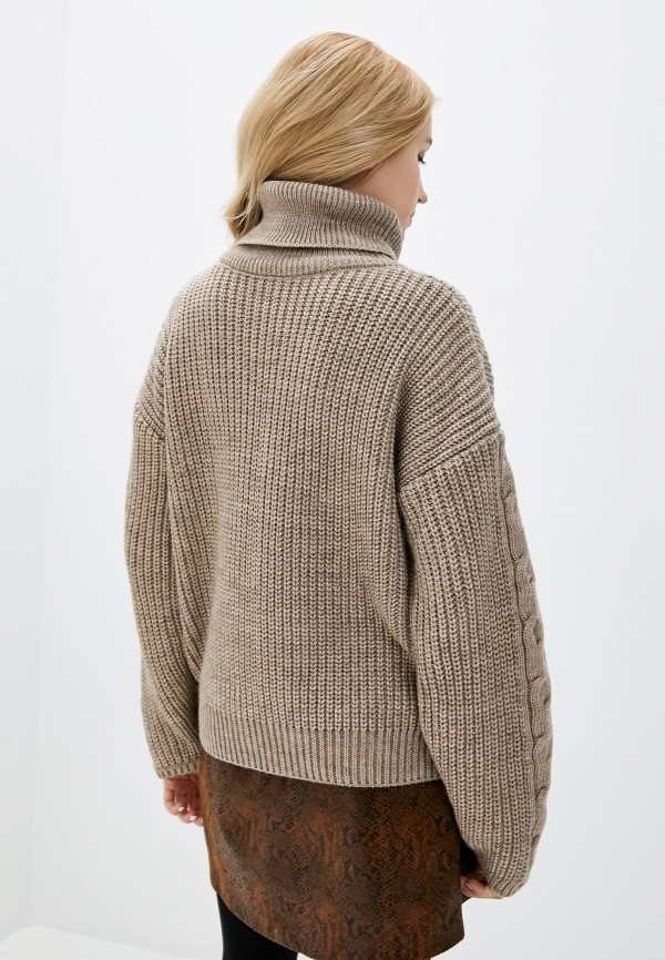 Свитер Leotex, цвет: бежевый, MP002XW0H68P — купить в интернет-магазине ...