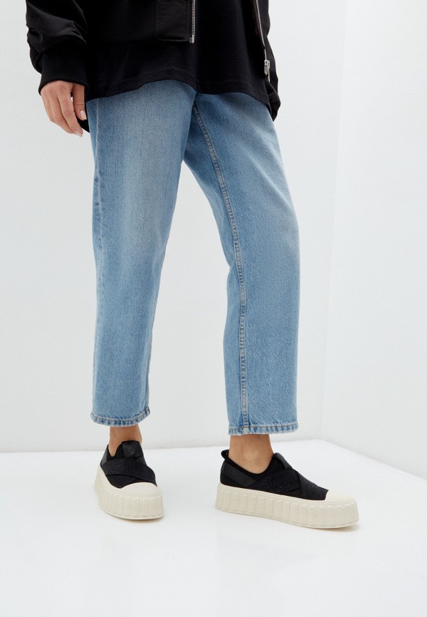 Кеды Respect, цвет: черный, MP002XW0I6O7 — купить в интернет-магазине ...