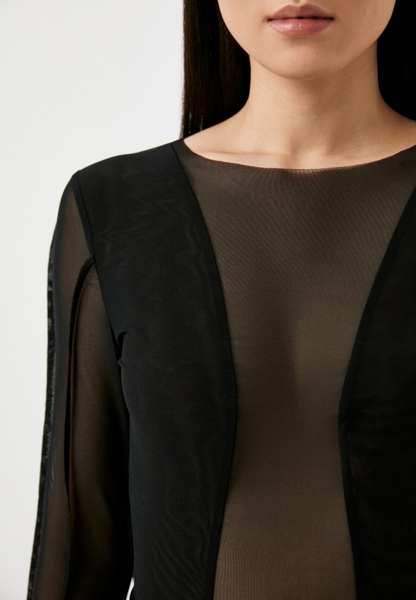 Лонгслив Sorelle Era Moto, цвет: черный, MP002XW0IBCV — купить в ...