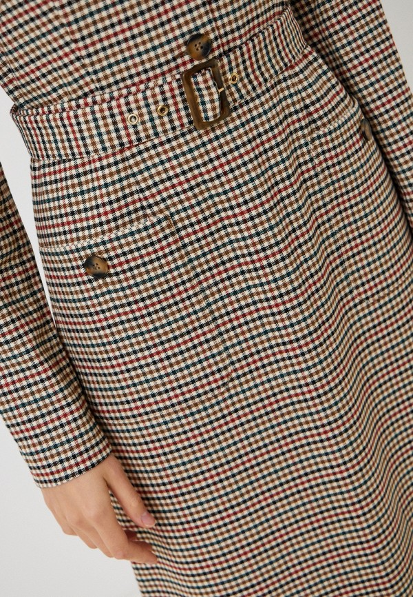 Платье Nelva, цвет: бежевый, MP002XW0IUDJ — купить в интернет-магазине ...