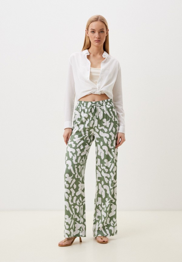 Брюки Concept Club, цвет: зеленый, MP002XW0J2F7 — купить в интернет ...