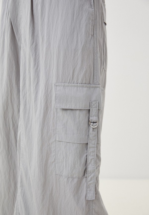 Юбка O'stin, цвет: серый, MP002XW0JAAJ — купить в интернет-магазине Lamoda