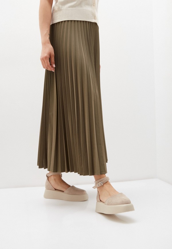 Туфли Camille, цвет: бежевый, MP002XW0JAOX — купить в интернет-магазине ...