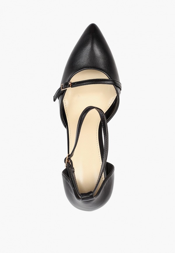 Туфли Cherryboom Shoes, цвет: черный, MP002XW0JEVI — купить в интернет ...