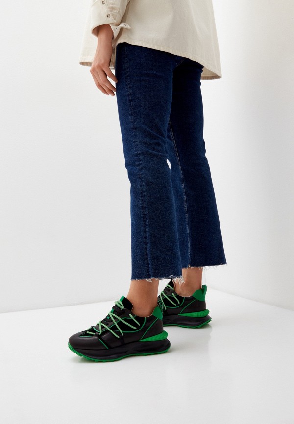 Кроссовки Basconi, цвет: черный, MP002XW0JLTH — купить в интернет ...