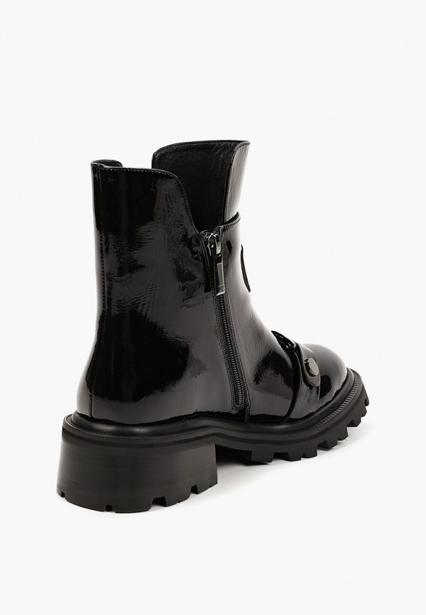 Ботинки Basconi, цвет: черный, MP002XW0JLWM — купить в интернет ...