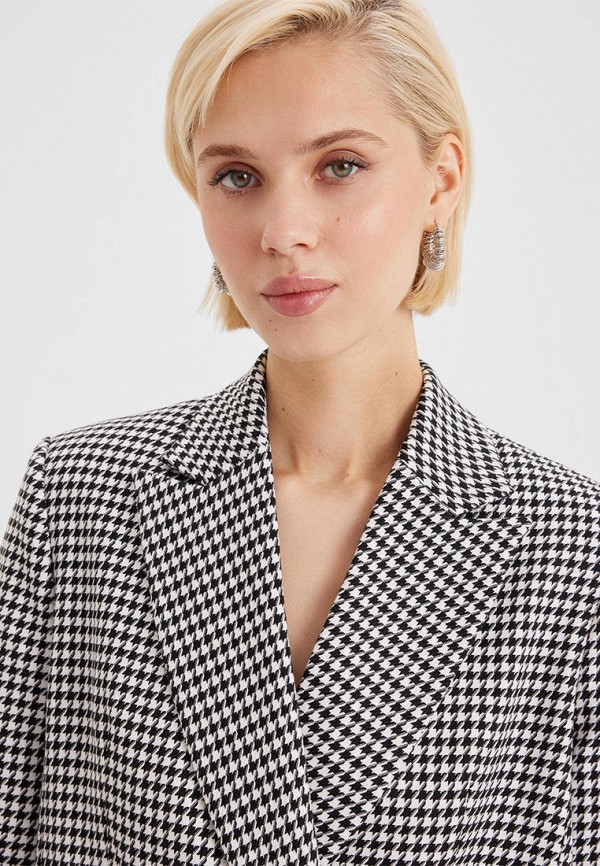 Жакет BRMSK креативный, цвет: мультиколор, MP002XW0JMKY — купить в ...