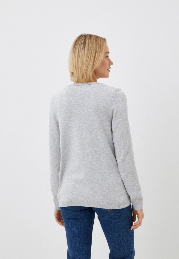 Кардиган LC Waikiki, цвет: серый, MP002XW0JMUO — купить в интернет ...