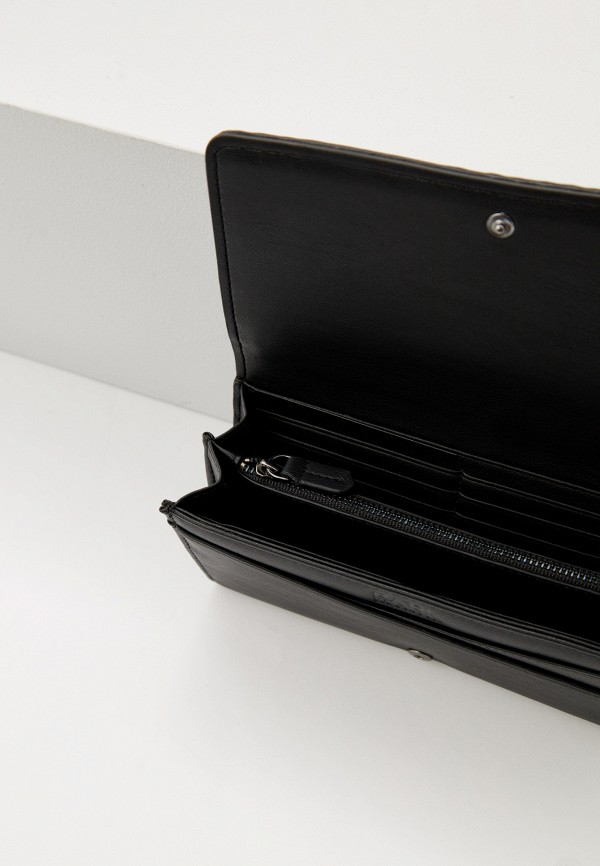 Кошелек Karl Lagerfeld, цвет: черный, MP002XW0JONC — купить в интернет ...