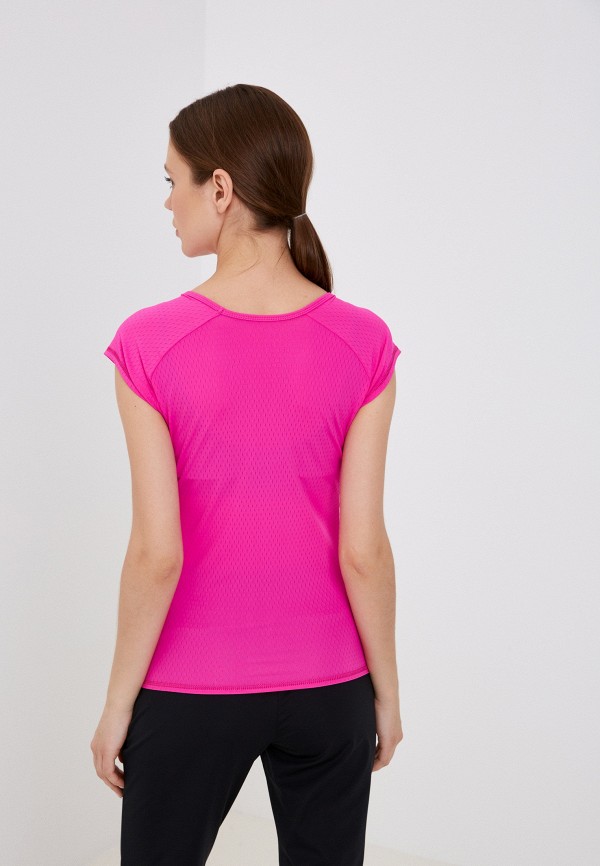 Футболка спортивная Forstrong Basic Pro, цвет: розовый, MP002XW0JPBV — купить в интернет ...