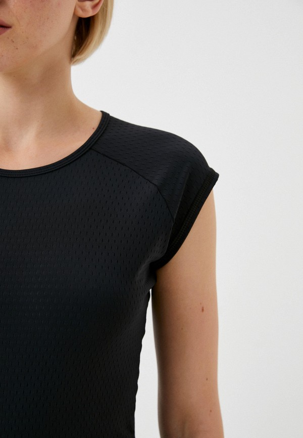 Футболка спортивная Forstrong Basic Pro, цвет: черный, MP002XW0JPBZ — купить в интернет-магазине ...