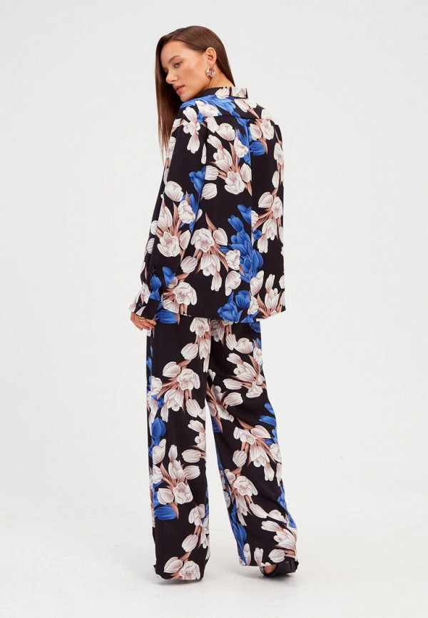 Костюм Noele Boutique pajama style, цвет: черный, MP002XW0JQ8K — купить ...