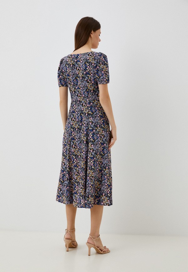 Платье Colors of Papaya, цвет: мультиколор, MP002XW0JR1K — купить в ...