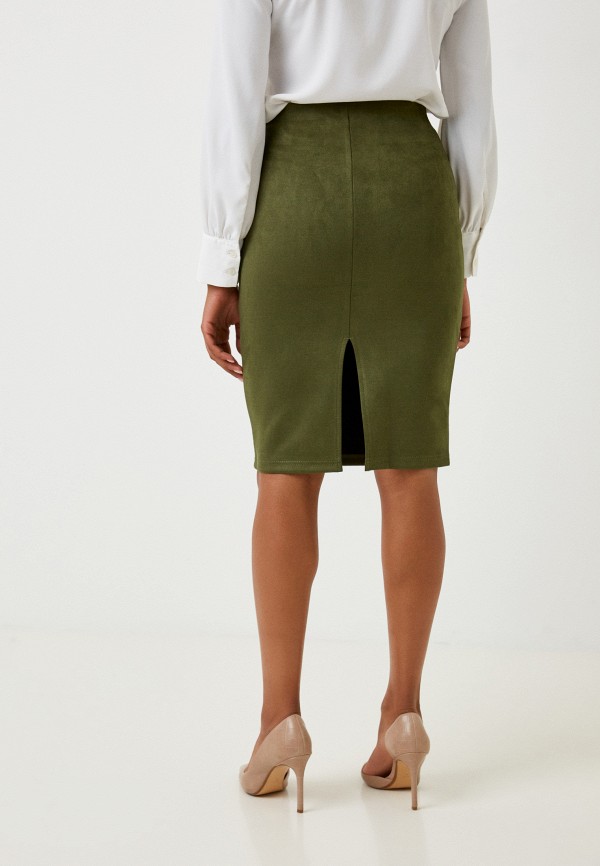 Юбка Gloria Jeans, цвет: зеленый, MP002XW0JSDW — купить в интернет ...