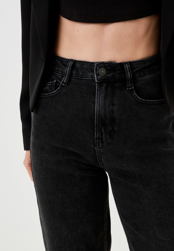 Джинсы Mossmore Mom fit, цвет: серый, MP002XW0JTZP — купить в интернет ...