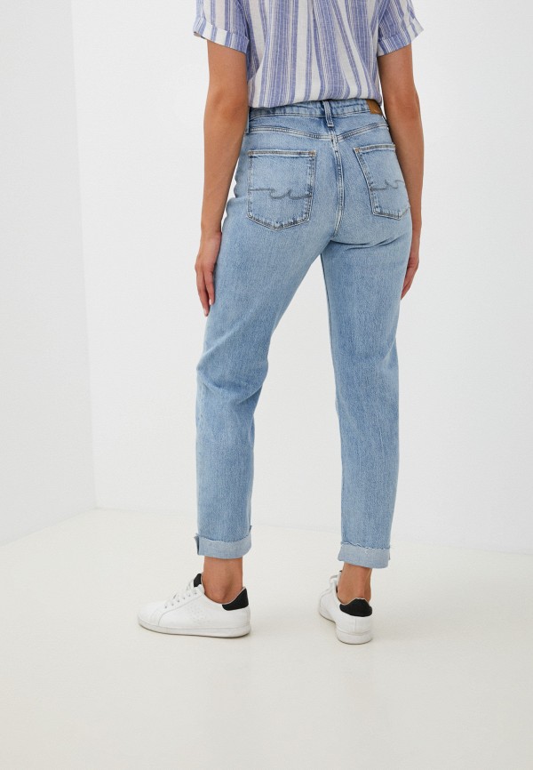 Джинсы Colin's 893 JULIA Boyfriend Fit, цвет: голубой, MP002XW0JUSS ...