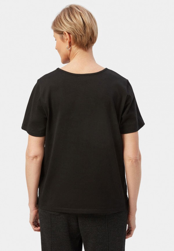 Блуза Calin Doux, цвет: черный, MP002XW0K328 — купить в интернет ...