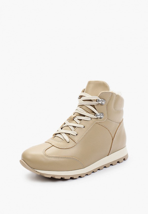 Кроссовки Ralf Ringer WALL, цвет: коричневый, MP002XW0K6B4 — купить в ...