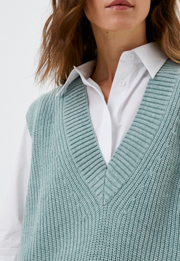 Жилет Urban Tiger Premium wool, цвет: белый, MP002XW0KBAH — купить в ...
