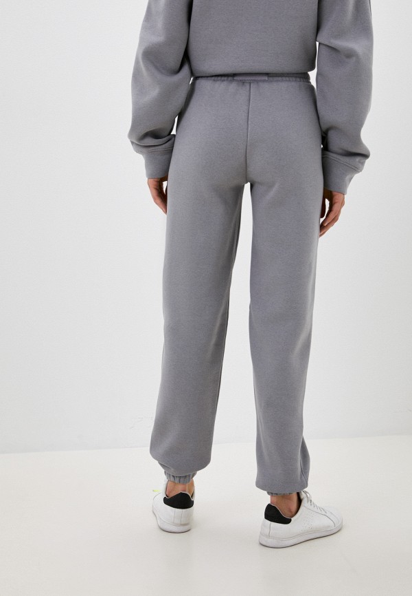 Брюки спортивные Oxouno, цвет: серый, MP002XW0KC55 — купить в интернет-магазине Lamoda